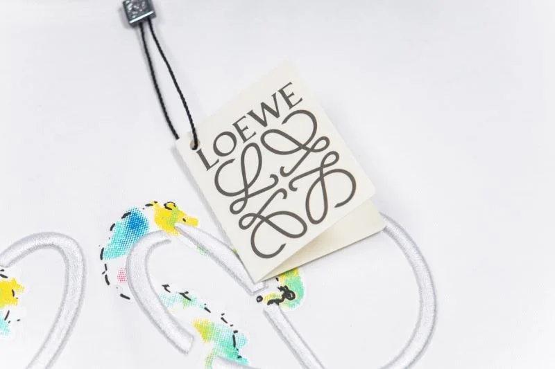 High accuracy Loewe T-Shirts