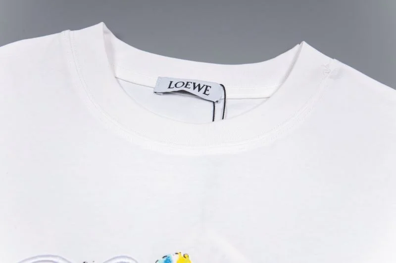 High accuracy Loewe T-Shirts