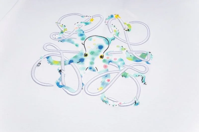 High accuracy Loewe T-Shirts