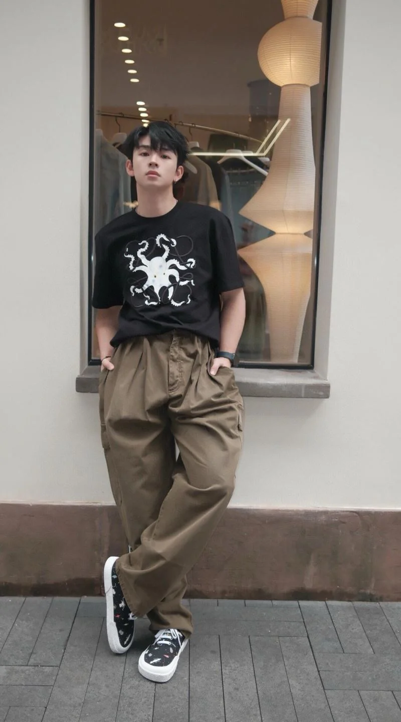 High accuracy Loewe T-Shirts