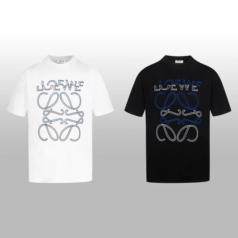 Perfect replica Loewe T-Shirts