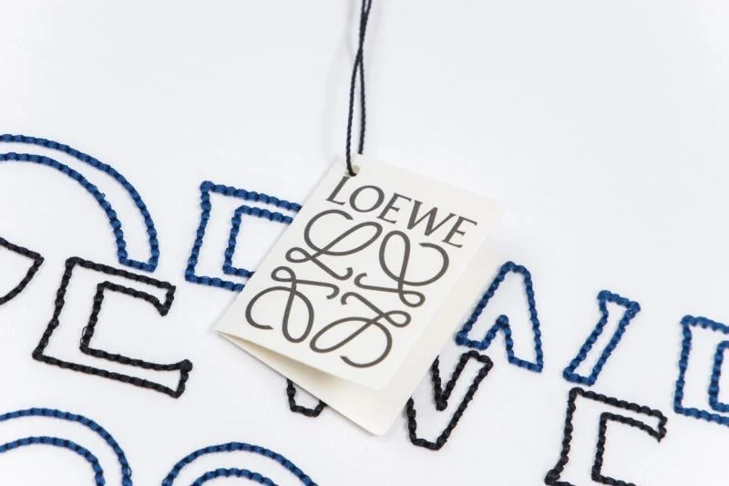 Perfect replica Loewe T-Shirts