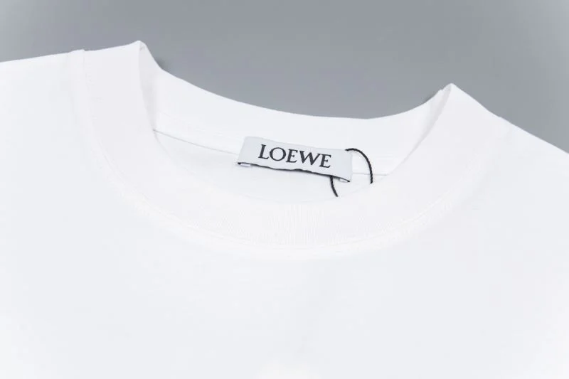 Perfect replica Loewe T-Shirts