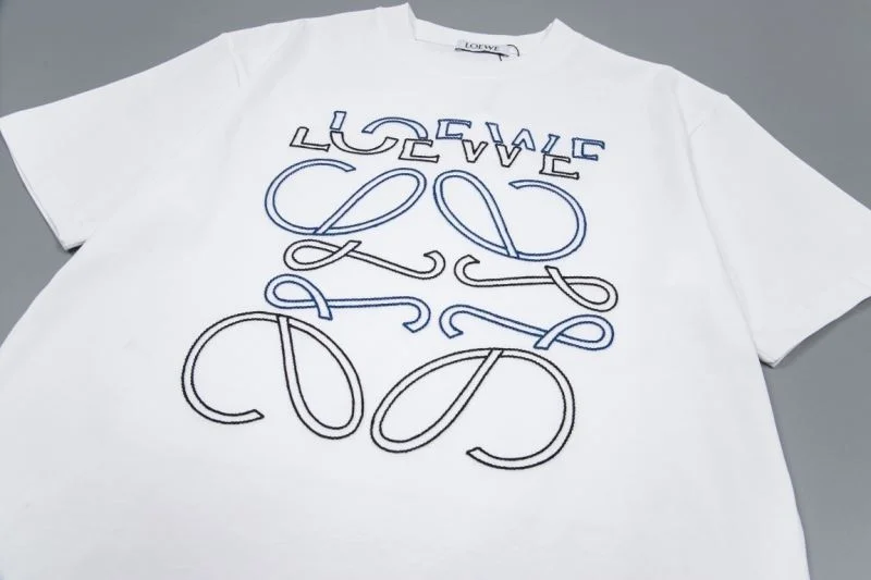 Perfect replica Loewe T-Shirts