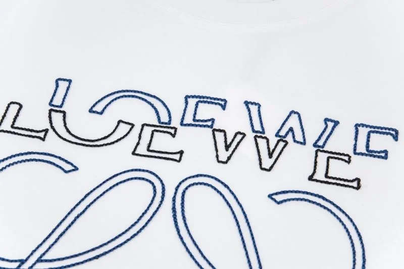Perfect replica Loewe T-Shirts