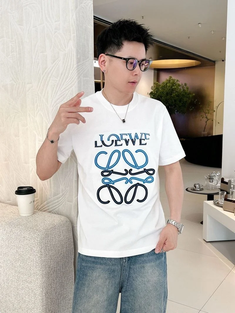Perfect replica Loewe T-Shirts