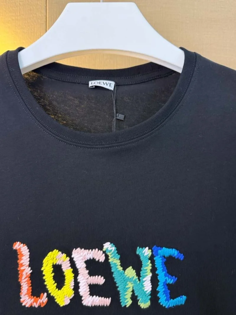 Accurate model Loewe T-Shirts