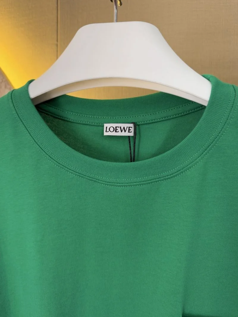 Mirror quality Loewe T-Shirts