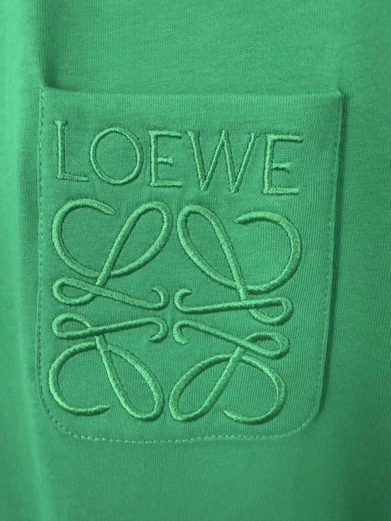 Mirror quality Loewe T-Shirts