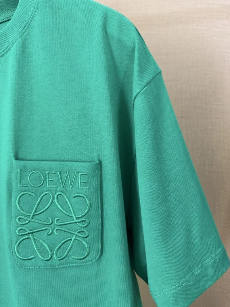 Mirror quality Loewe T-Shirts