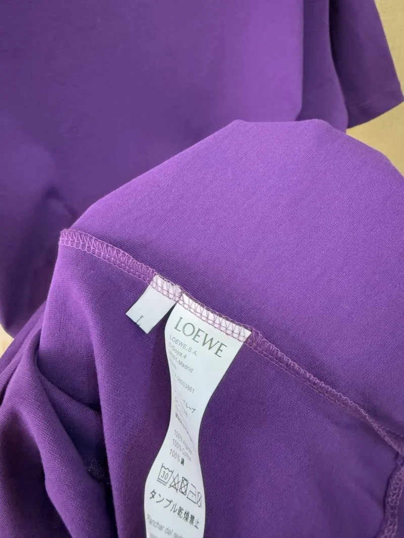 Affordable Loewe T-Shirts