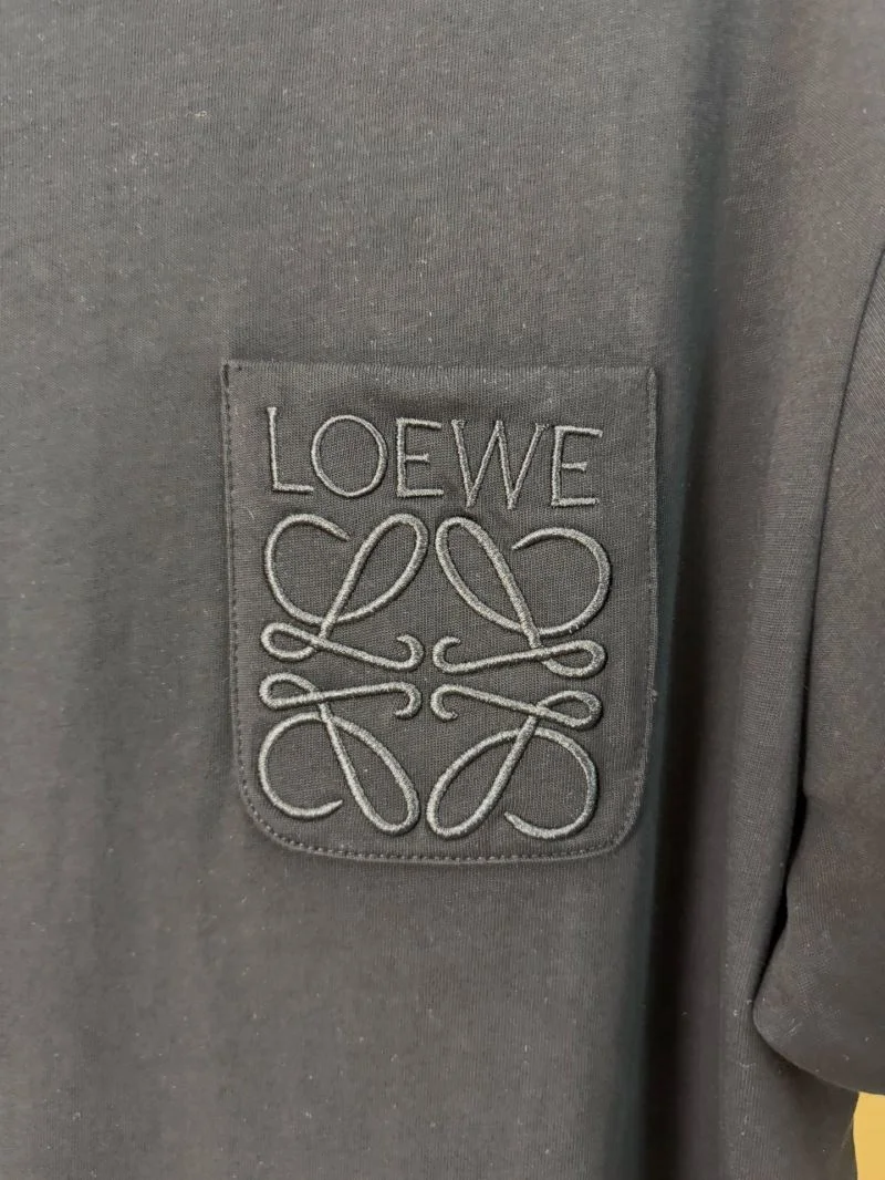 Top mirror Loewe T-Shirts