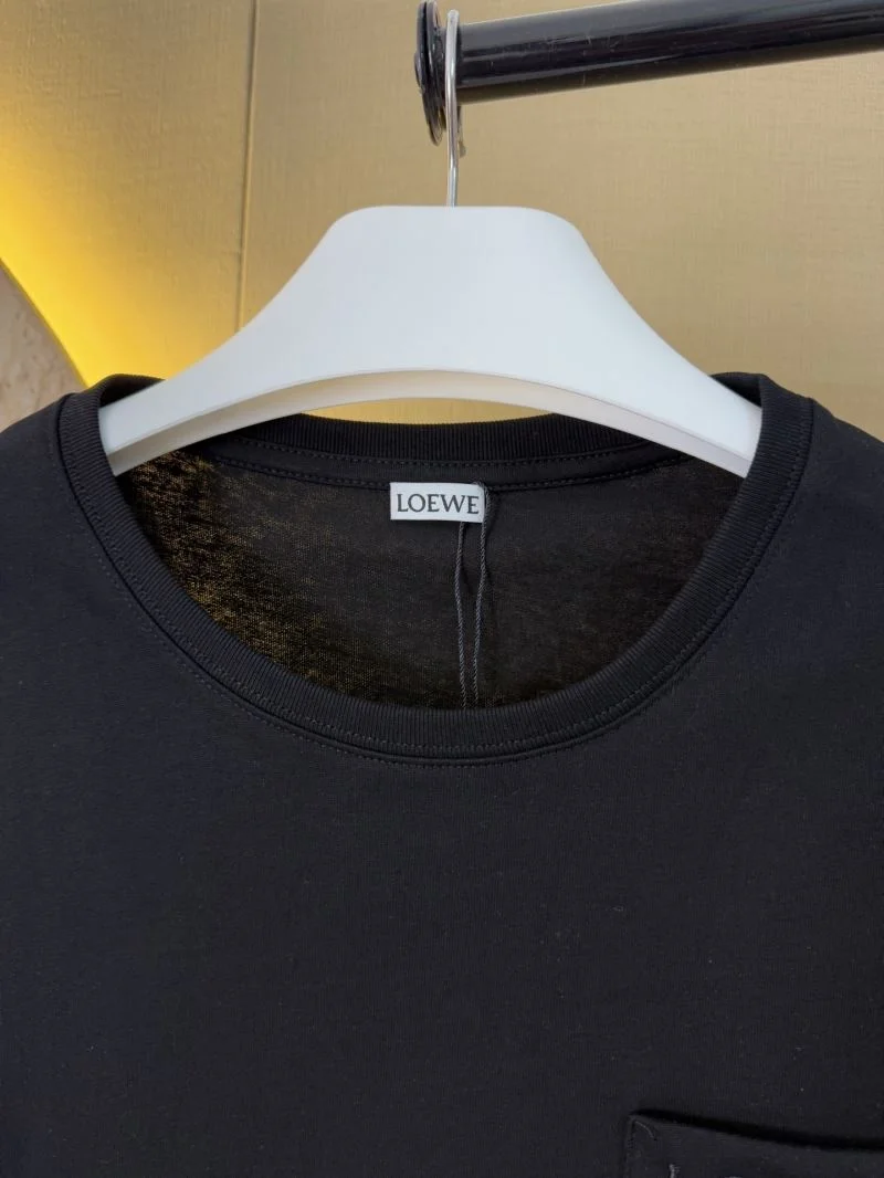 Top mirror Loewe T-Shirts