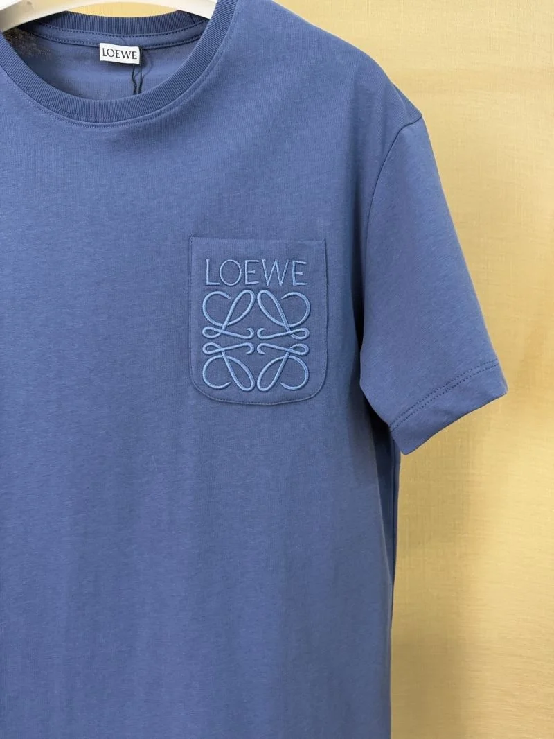 Exact replica Loewe T-Shirts