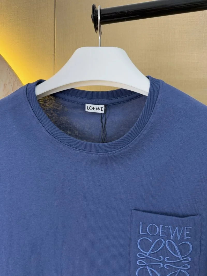 Exact replica Loewe T-Shirts
