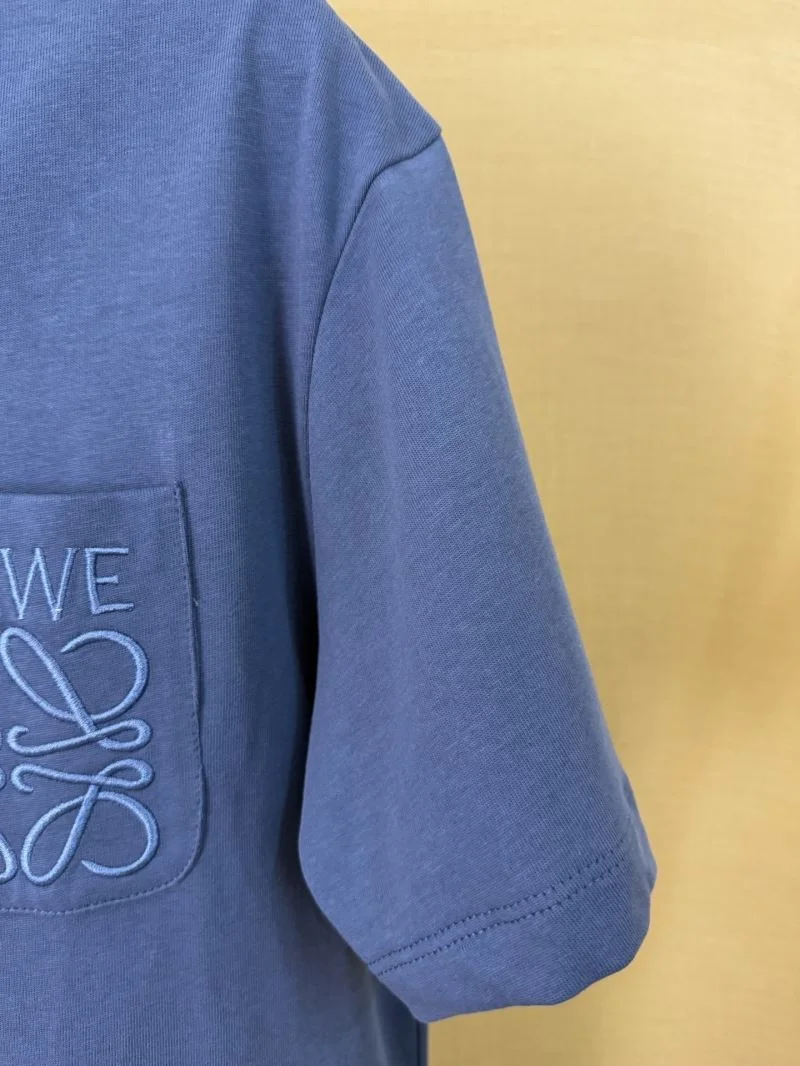 Exact replica Loewe T-Shirts