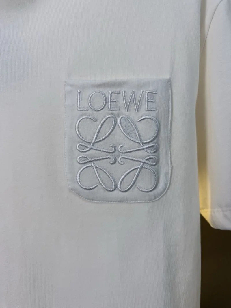 Perfect replica Loewe T-Shirts