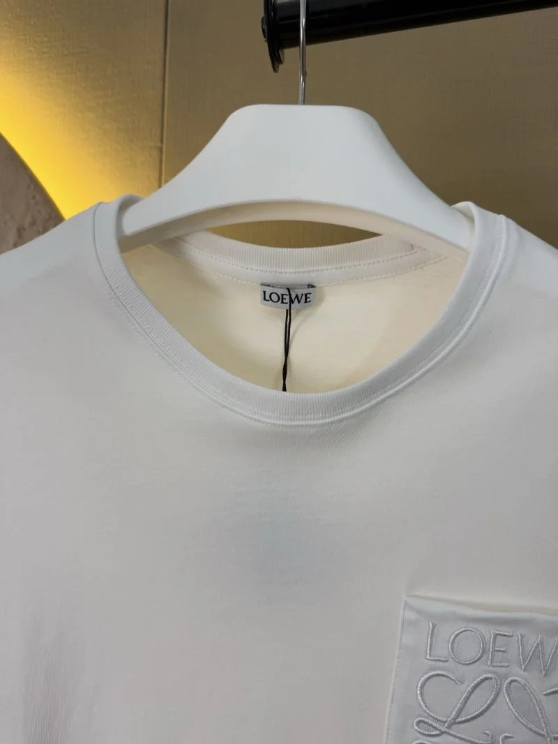 Perfect replica Loewe T-Shirts