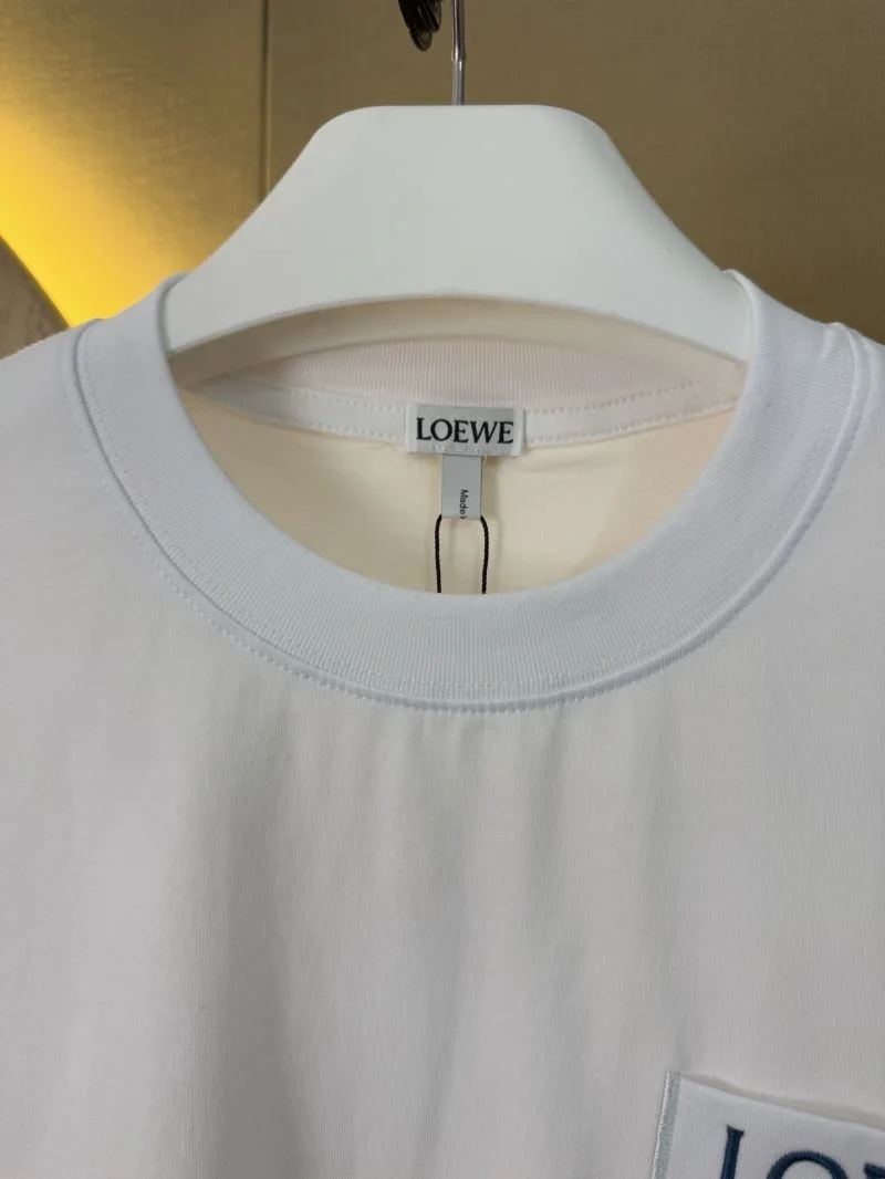 Indistinguishable Loewe T-Shirts