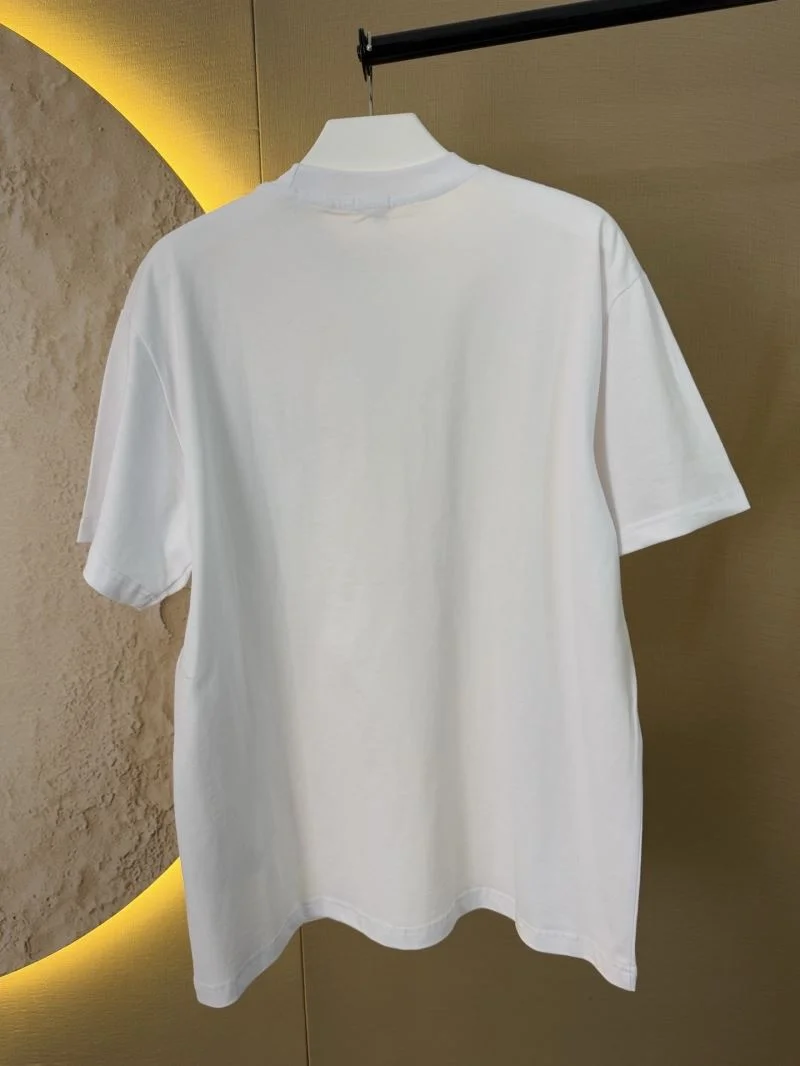 Indistinguishable Loewe T-Shirts