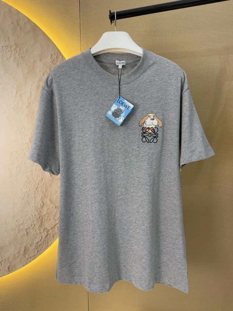 Loewe T-Shirts