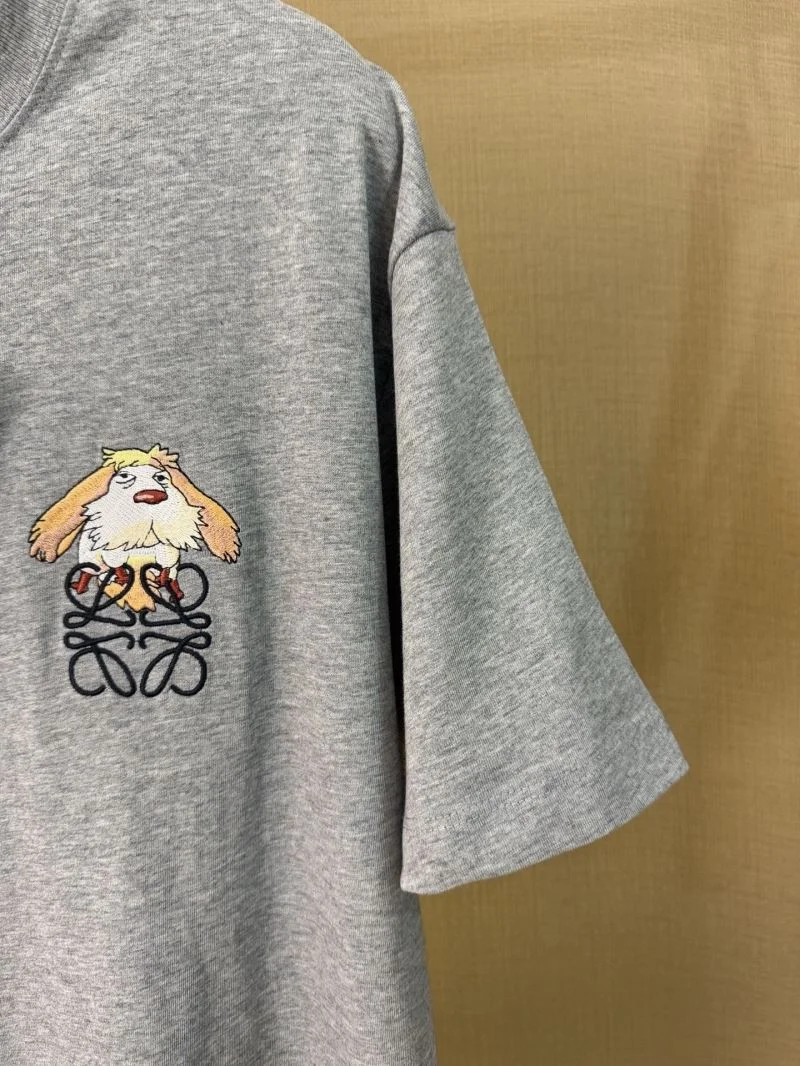 Perfect replica Loewe T-Shirts
