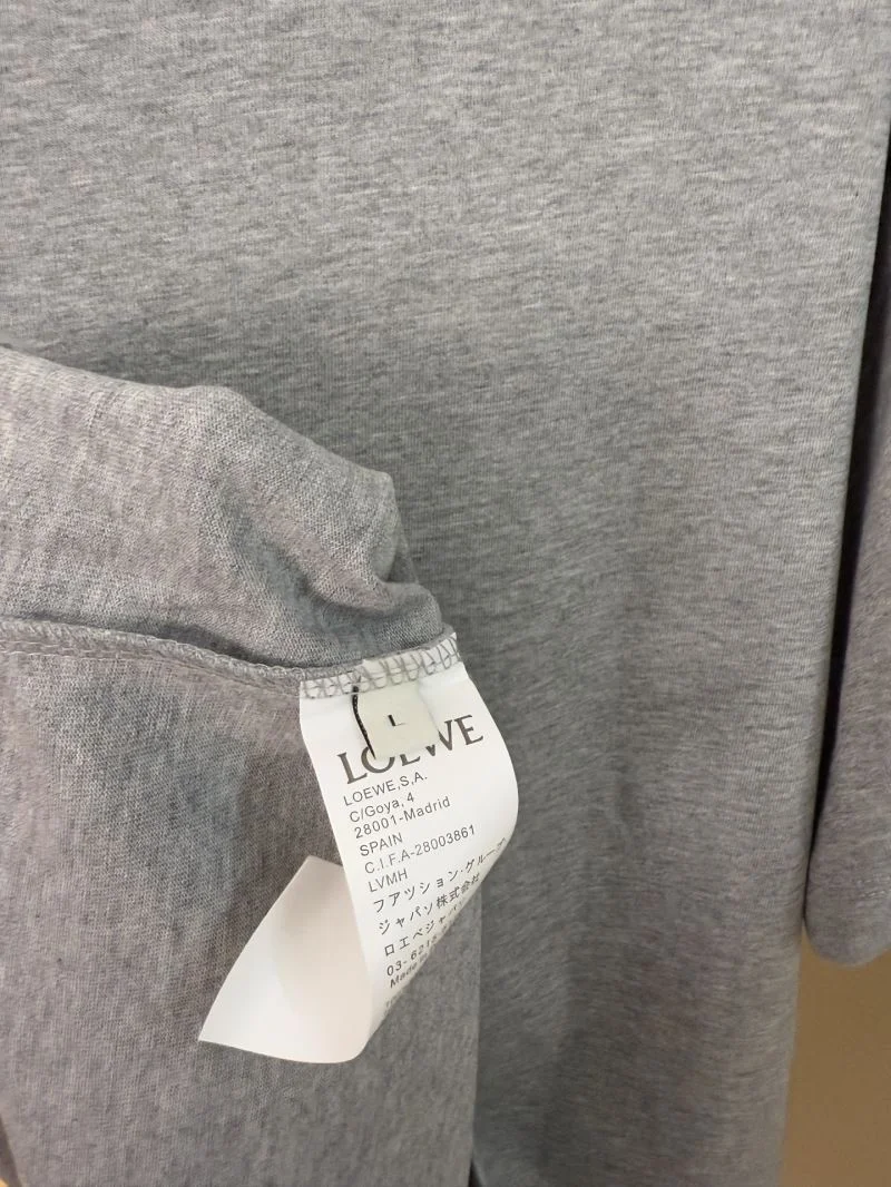 Perfect replica Loewe T-Shirts