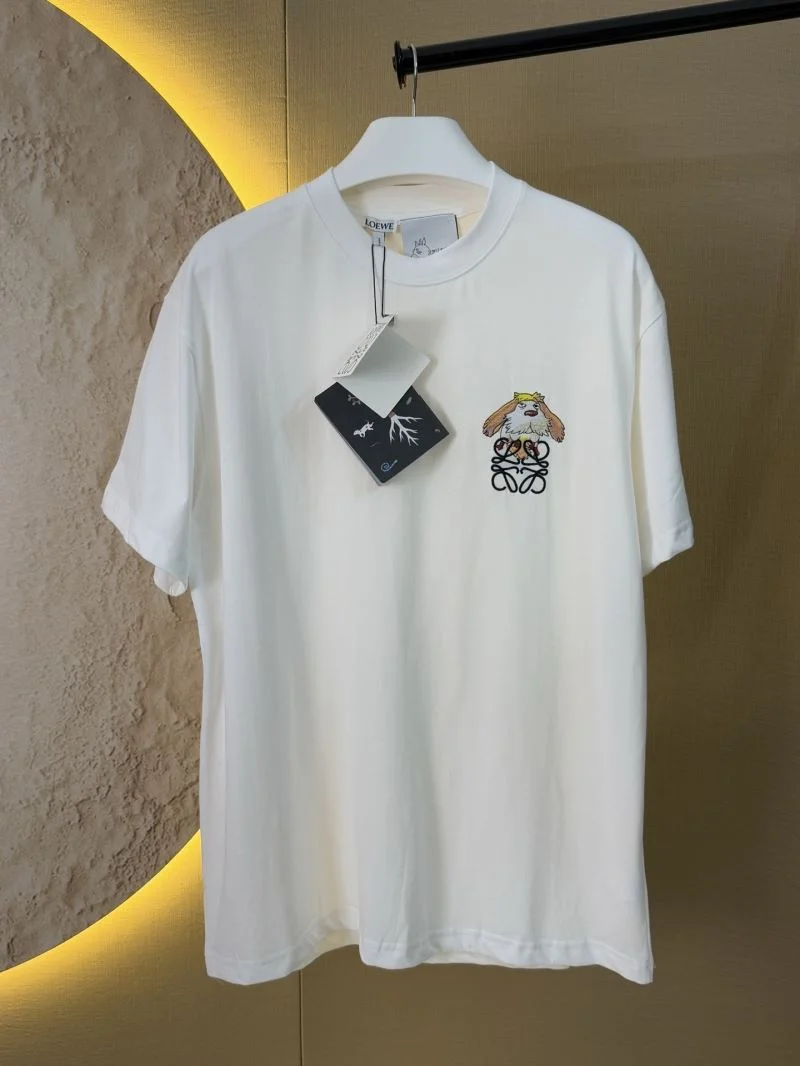 Loewe T-Shirts