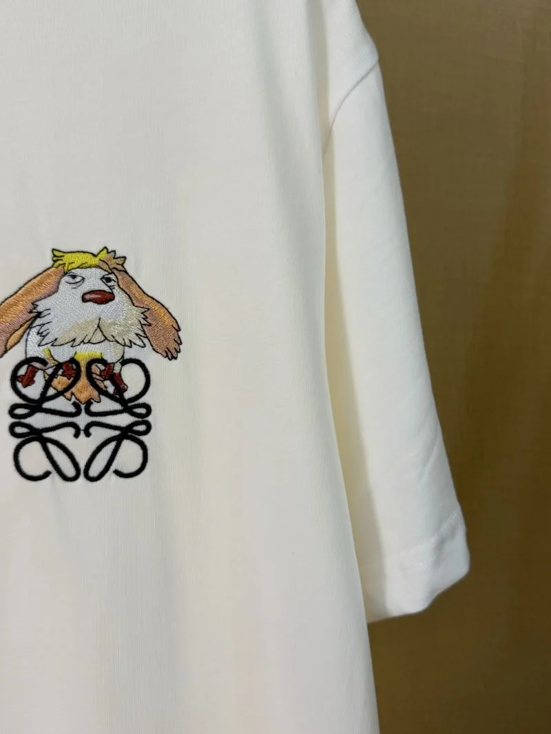 1:1 copy Loewe T-Shirts