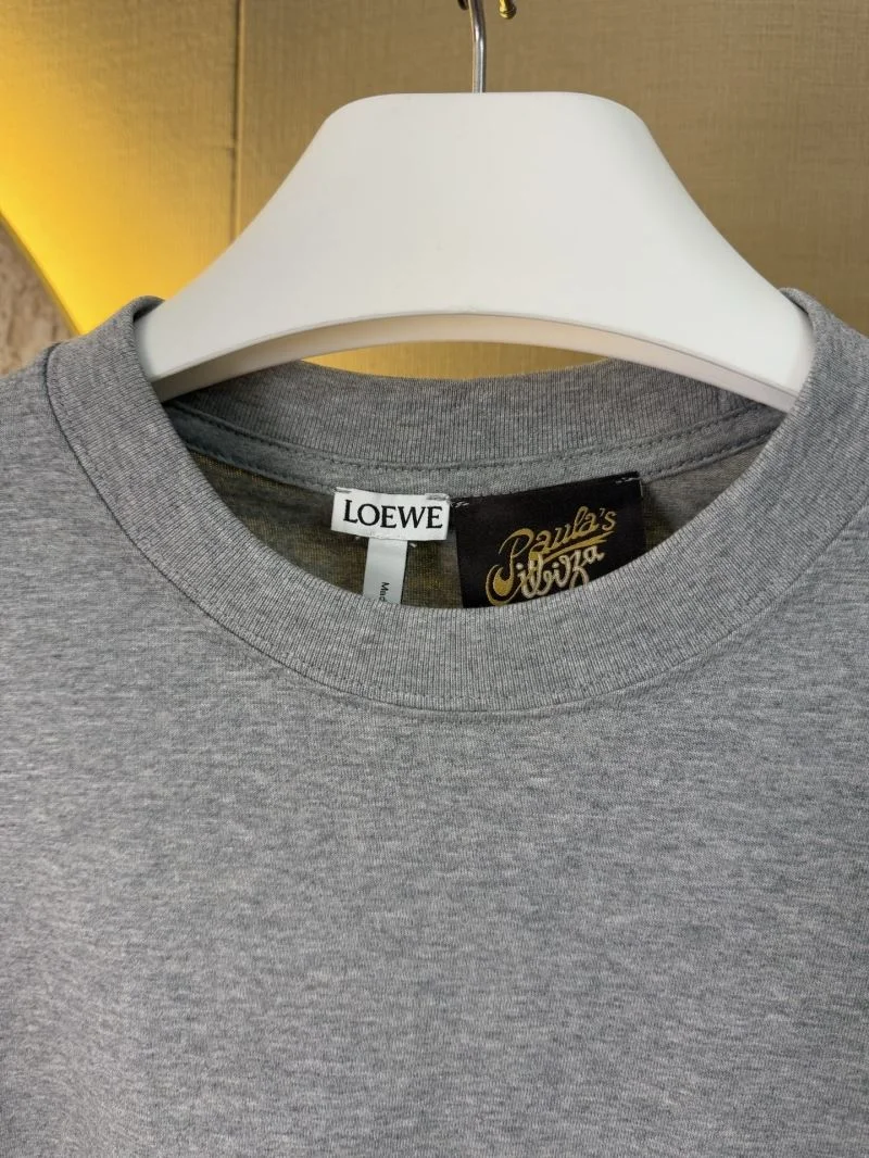 Accurate model Loewe T-Shirts