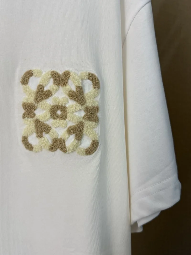 Brand-authenticated Loewe T-Shirts