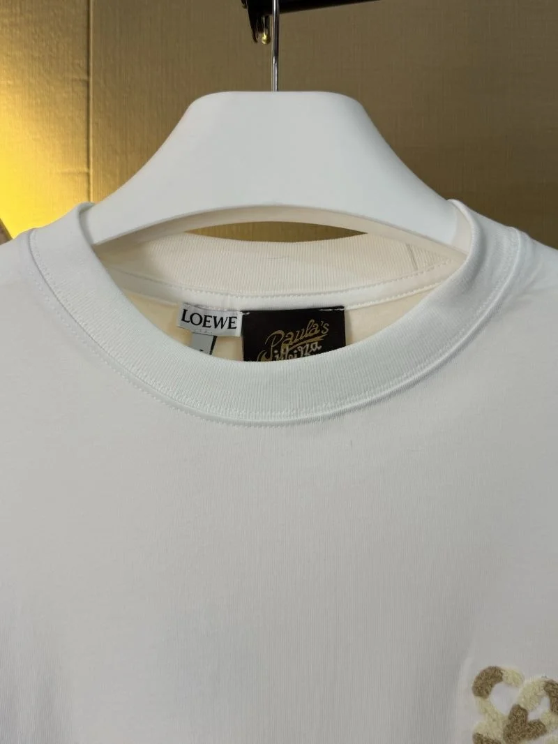 Brand-authenticated Loewe T-Shirts