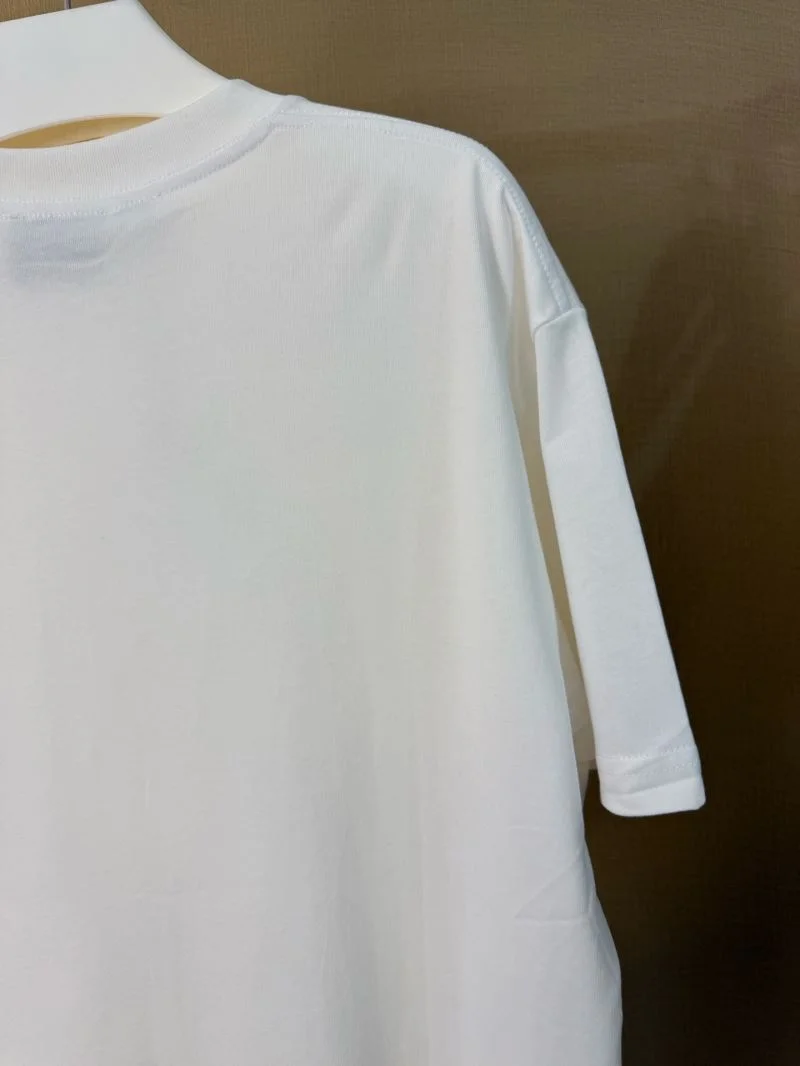 Brand-authenticated Loewe T-Shirts