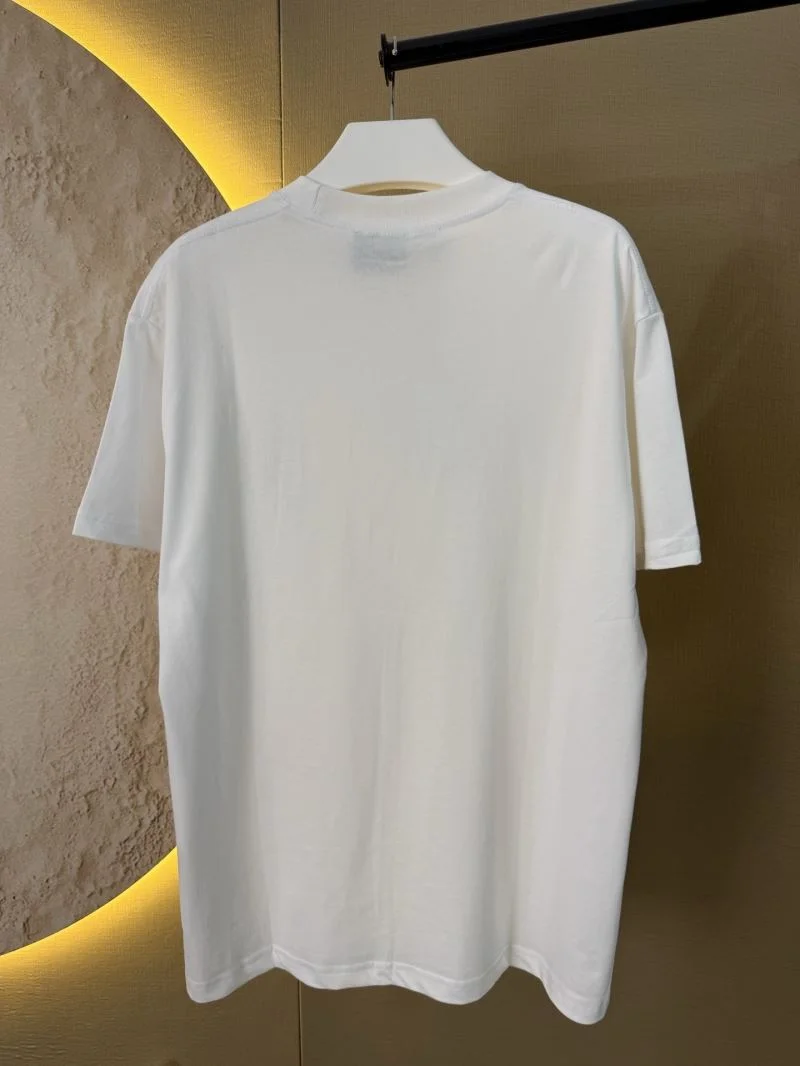 Brand-authenticated Loewe T-Shirts