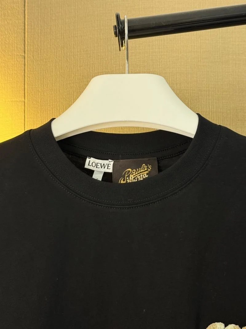 Brand-authenticated Loewe T-Shirts