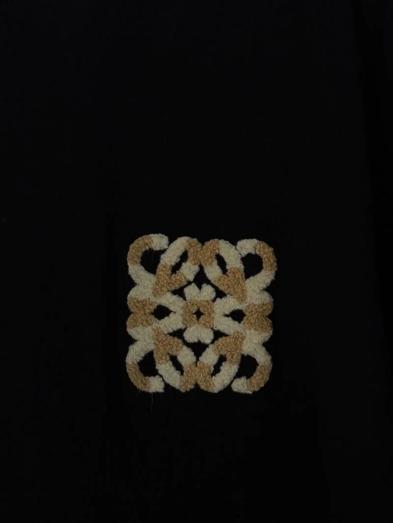 Brand-authenticated Loewe T-Shirts