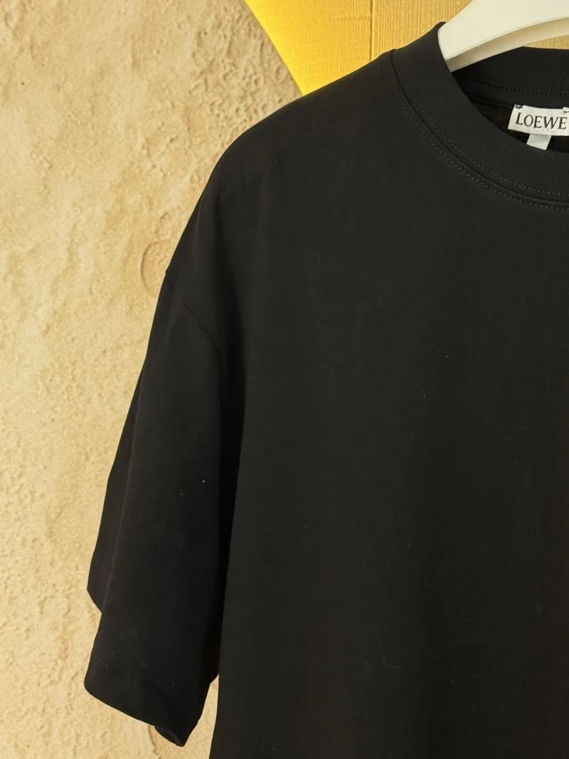 Brand-authenticated Loewe T-Shirts