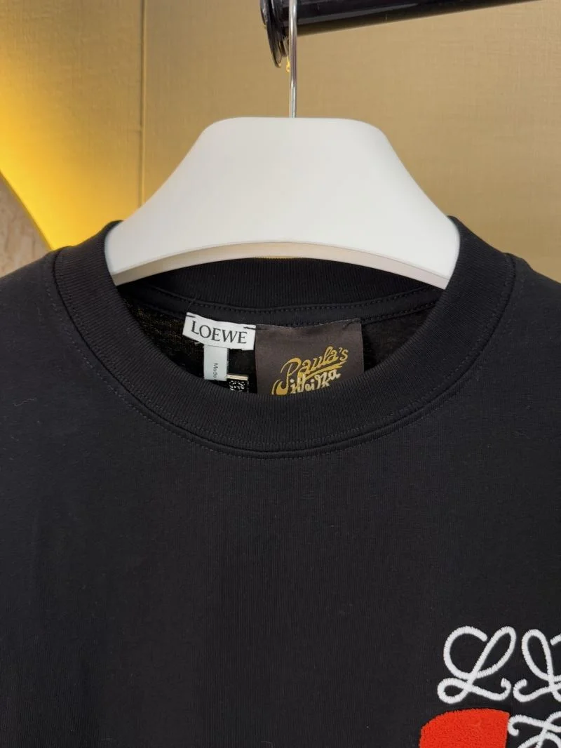 Mirror quality Loewe T-Shirts