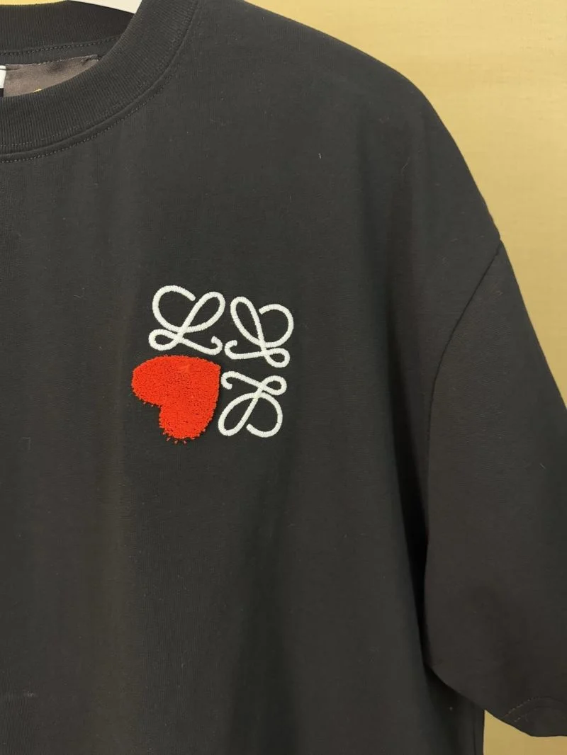 Mirror quality Loewe T-Shirts