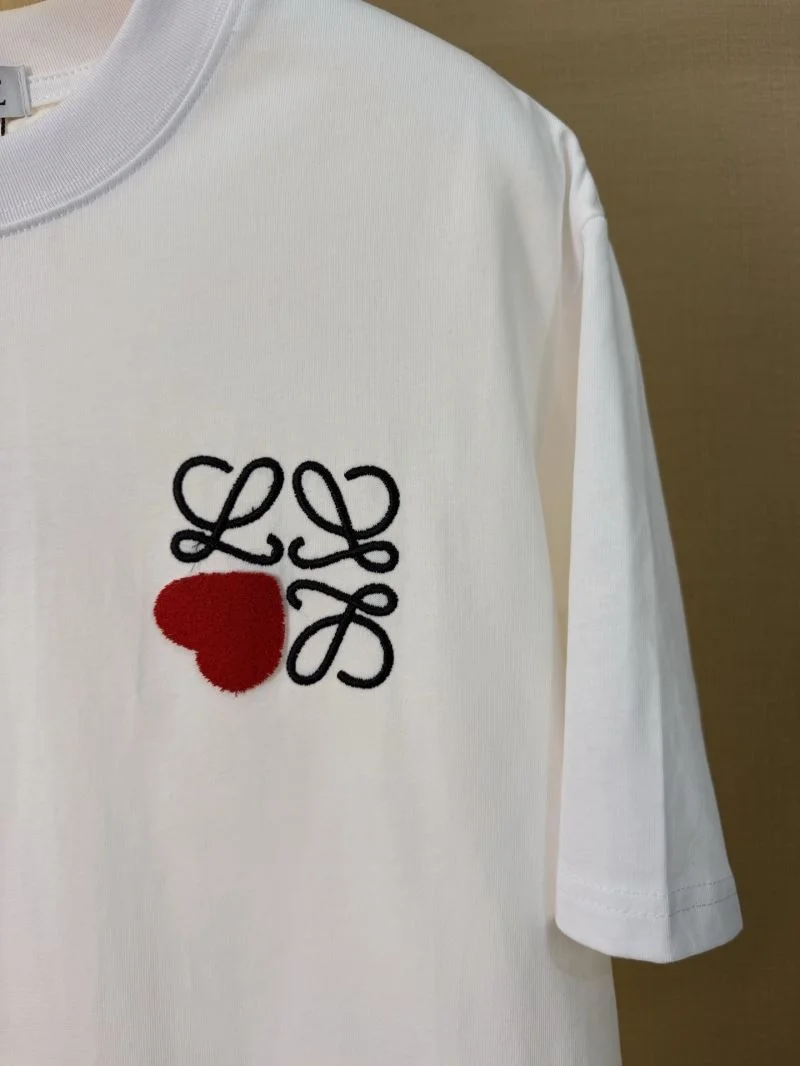 Official Loewe T-Shirts