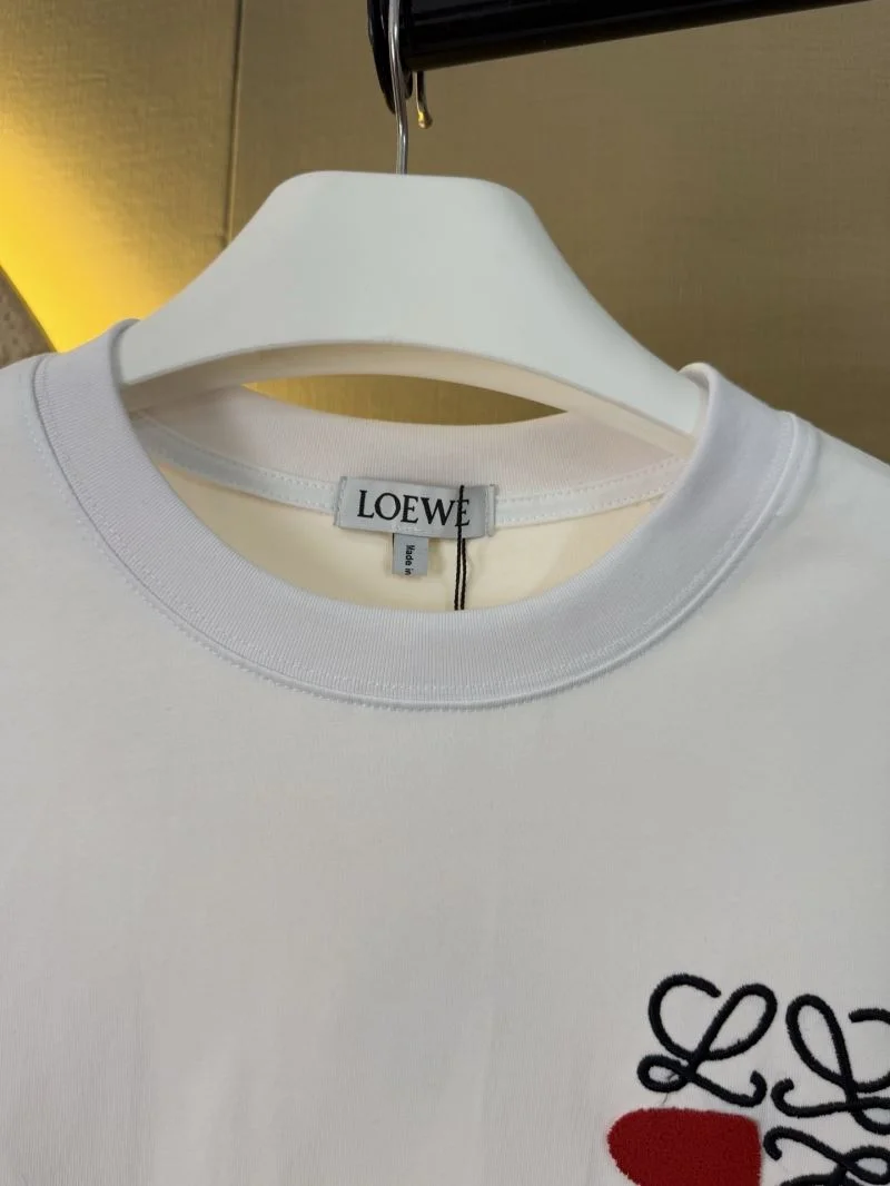 Official Loewe T-Shirts