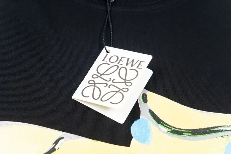 Bargain Loewe T-Shirts