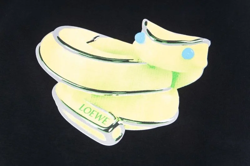 Bargain Loewe T-Shirts