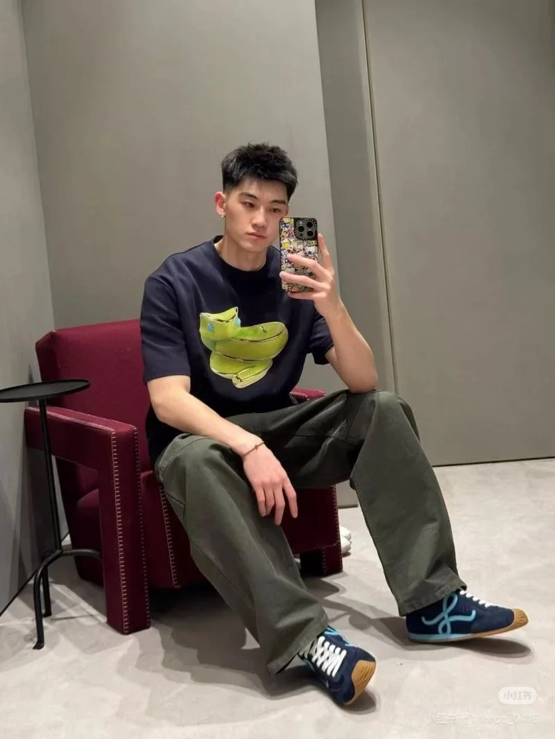 Bargain Loewe T-Shirts