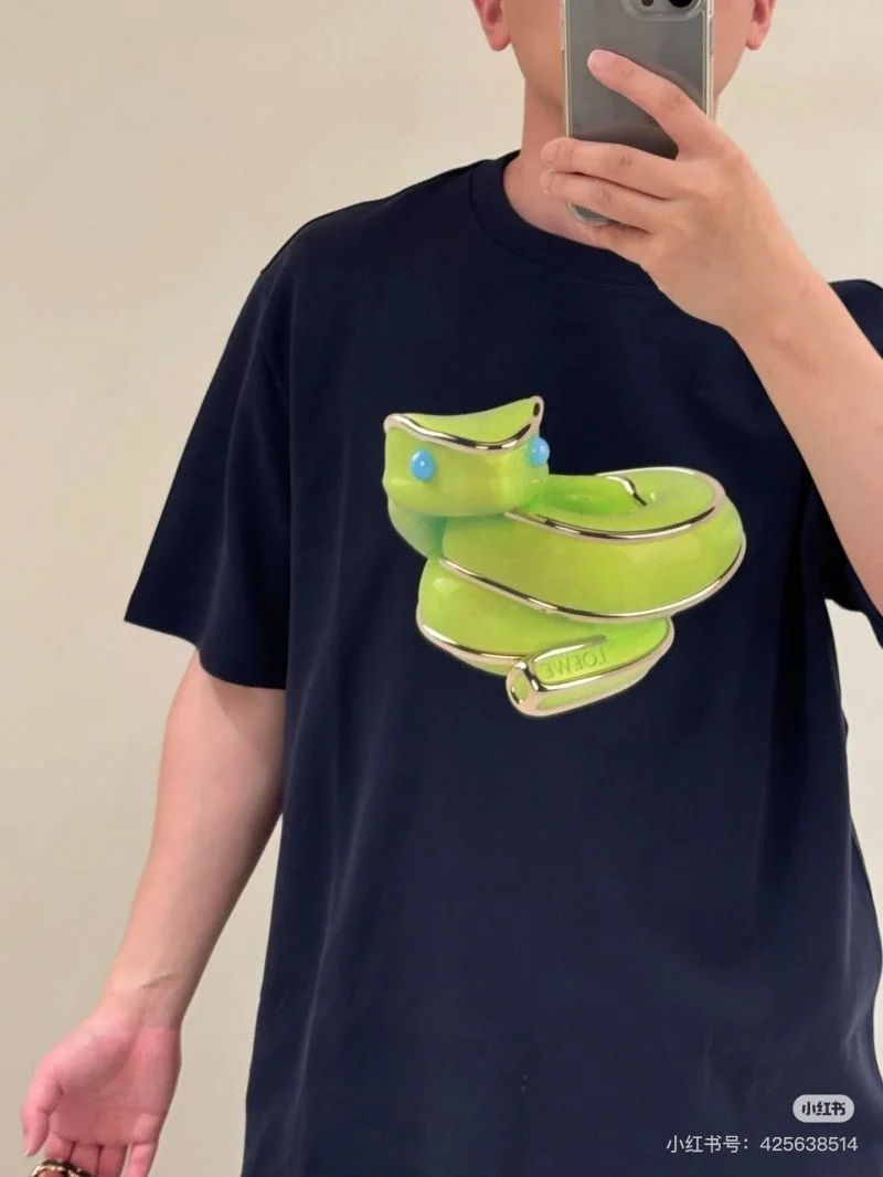 Bargain Loewe T-Shirts