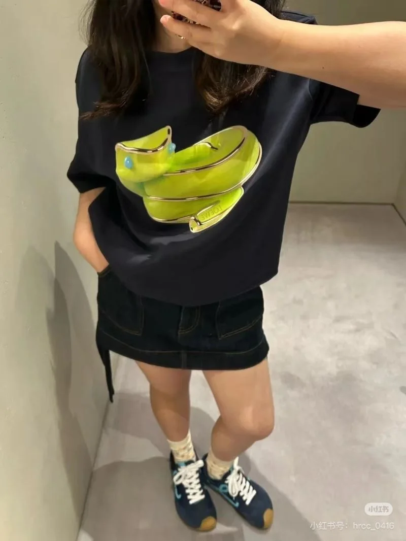 Bargain Loewe T-Shirts