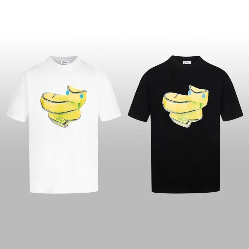 Accurate model Loewe T-Shirts