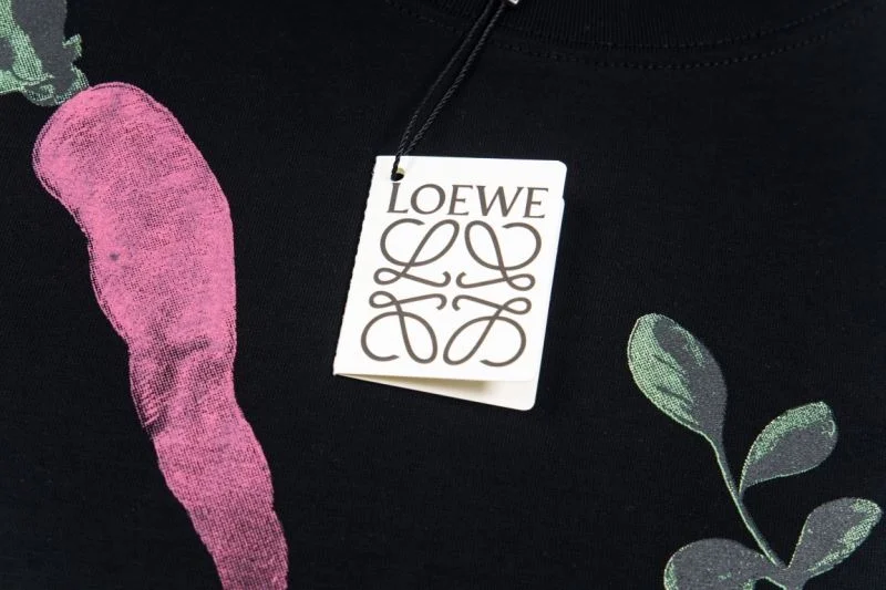 Perfect replica Loewe T-Shirts