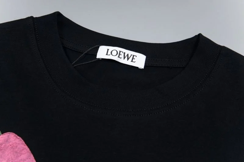 Perfect replica Loewe T-Shirts