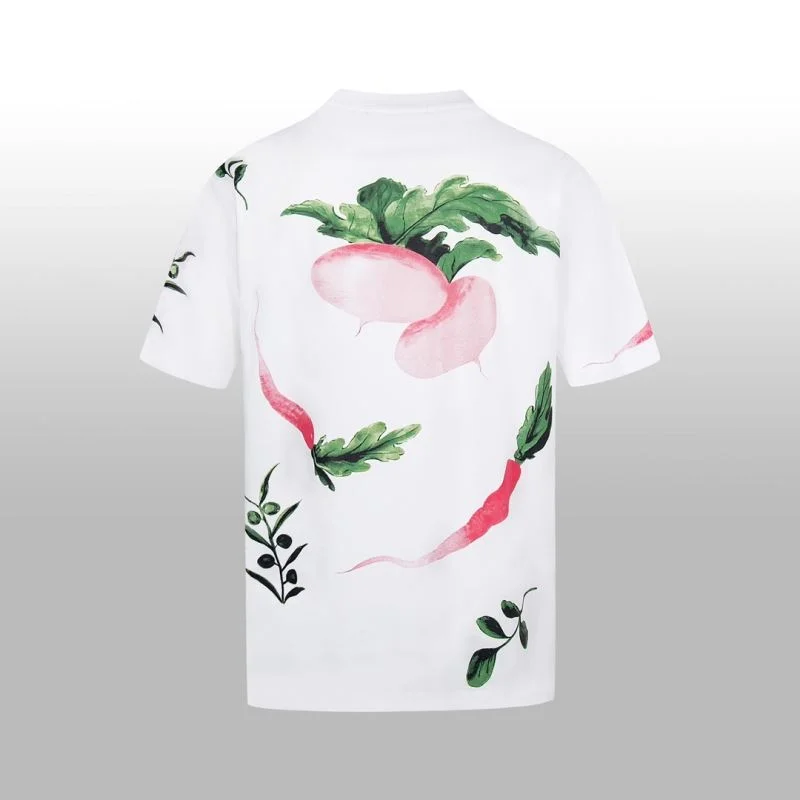 Indistinguishable Loewe T-Shirts